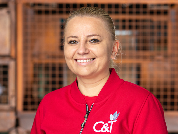 Unser Team - ABL-Technic Uden