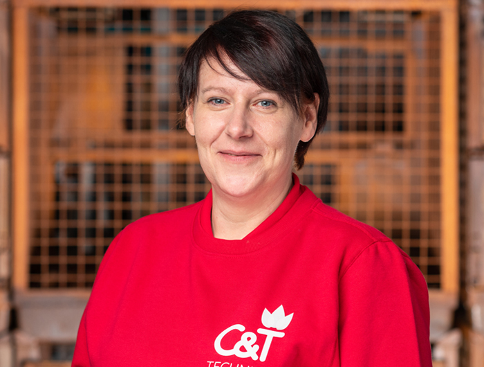 Unser Team - ABL-Technic Uden