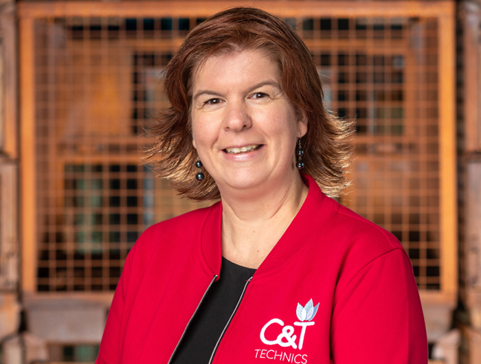 Unser Team - ABL-Technic Uden