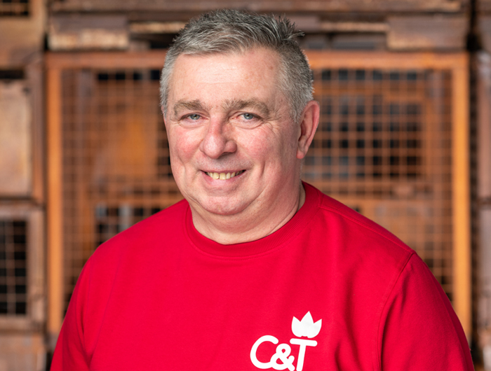 Unser Team - ABL-Technic Uden