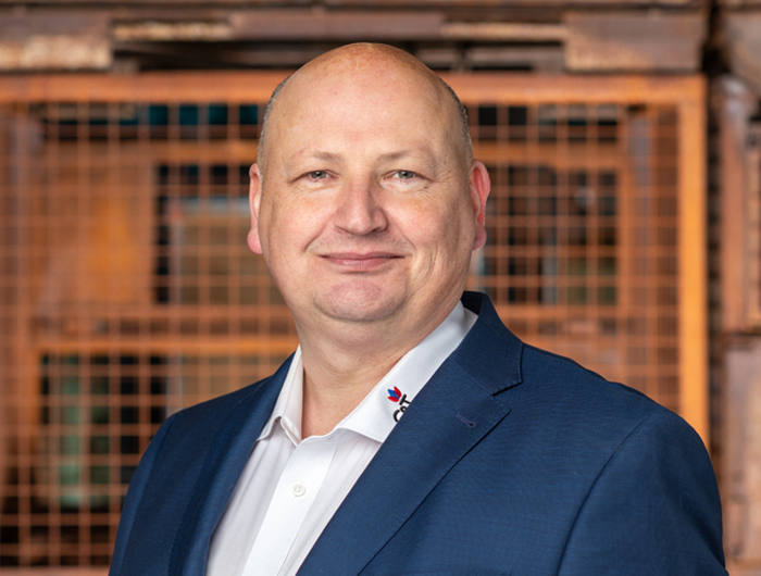 Unser Team - ABL-Technic Uden