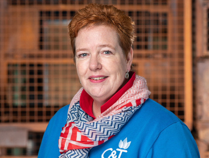 Unser Team - ABL-Technic Uden