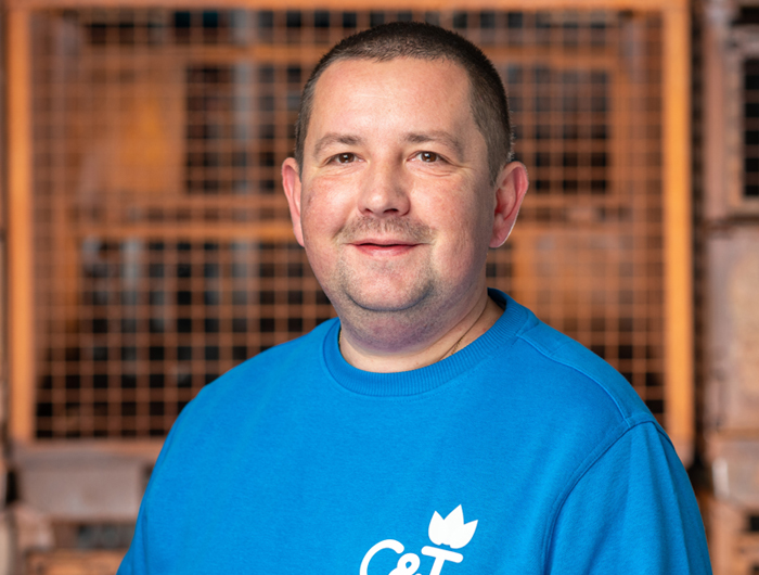 Unser Team - ABL-Technic Uden