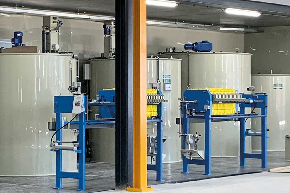 CSR - ABL-Technic Uden