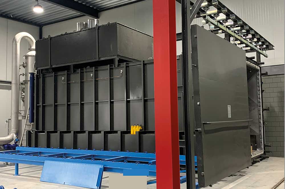 CSR - ABL-Technic Uden