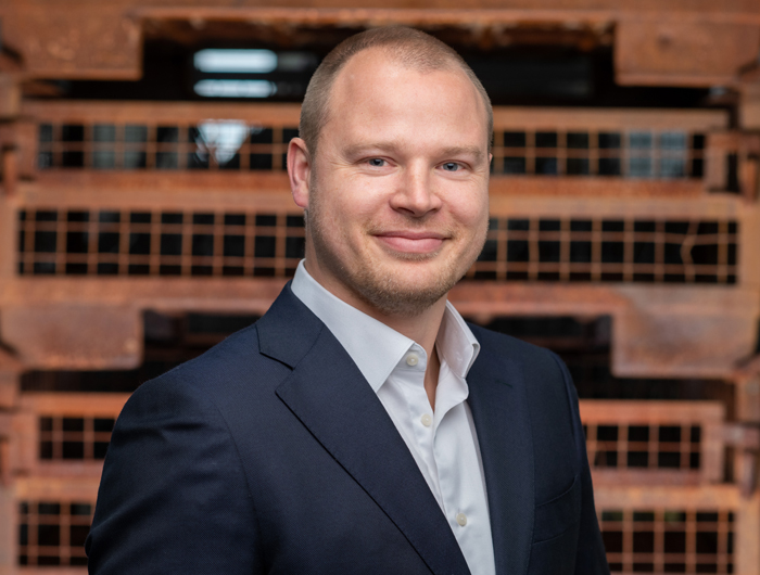 Unser Team - ABL-Technic Uden