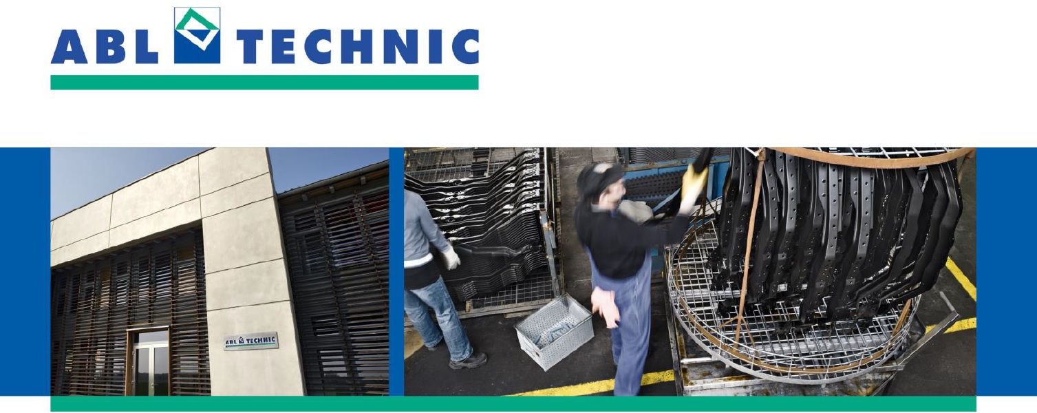 ABL-TECHNIC RECRUITS! - ABL-Technic Uden